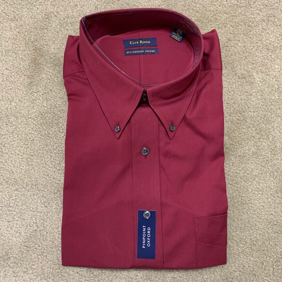 Club Room | Shirts | Mens Dress Shirt | Poshmark